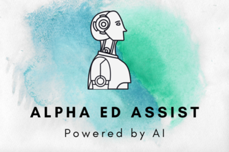Alpha Ed Assist | Devpost