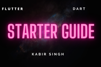 Create a Starter Pack for Someone Else | Devpost