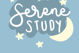 Serene Study | Devpost