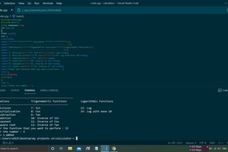 Calculator | Devpost