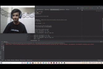 Invisibility Cloak using Computer Vision | Devpost