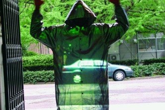 Harry Potter's Invisibility Cloak | Devpost