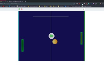 Ping Pong | Devpost