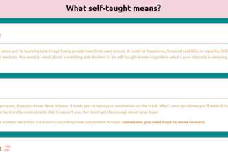 Blog using replit.com | Devpost