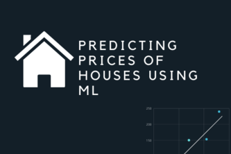 Predicting Prices Using ML | Devpost