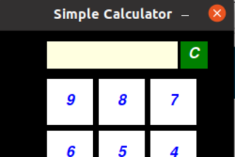 Build a Calculator | Devpost