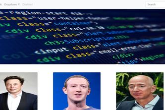 MLH-INIT-Bootstrap-Starter-Kit | Devpost