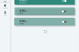 UI-UX Redesign | Devpost