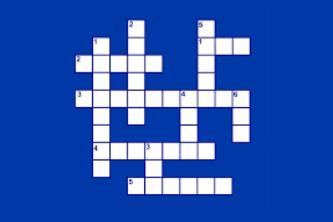 Crossword | Devpost