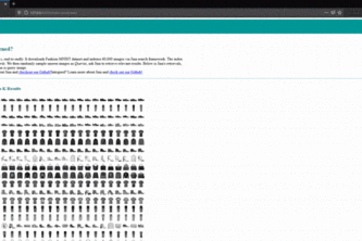 Hello World with Jina | Devpost