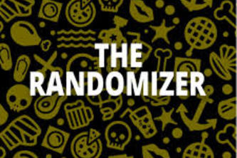 Randomizer-In-C | Devpost