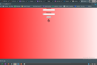 random-number-generator | Devpost