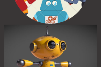 Create a 3D model | Devpost