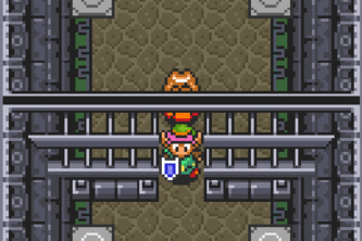 Zelda on Replit using Kaboom.js | Devpost