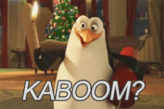 Kaboom Space Invader | Devpost