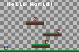 Dinosaur Platformer | Devpost