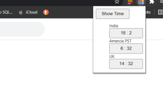 Time Zones for MLH | Devpost