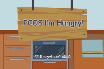 PCOS I'm Hungry! | Devpost
