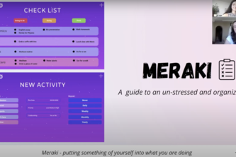 Meraki | Devpost