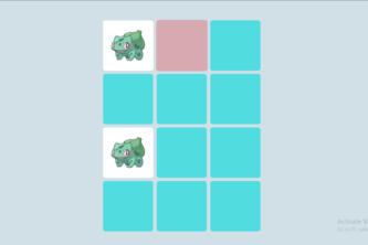 Pokemon Card Game | Devpost