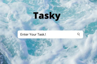 Task Management Web App | Devpost