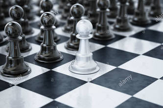 PAWN Square | Devpost