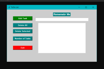 Remember Me | Devpost