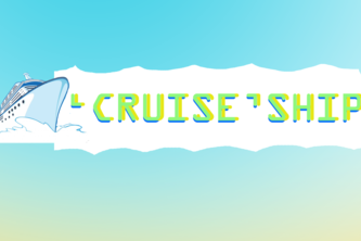 'Cruise'ship | Devpost