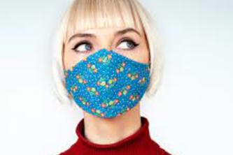 Facial Mask Detection | Devpost