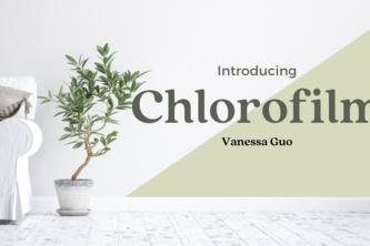 Chlorofilm | Devpost