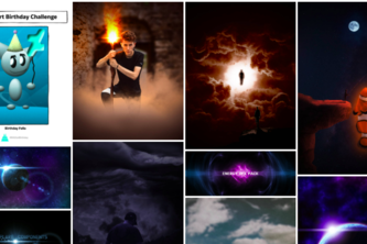 deviantart-portfolio-embed | Devpost