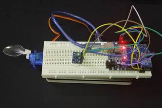 Grandpa Spoon | Devpost