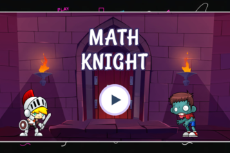 Math Knight | Devpost
