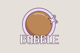 BUBBLE - A bubble tea store template | Devpost