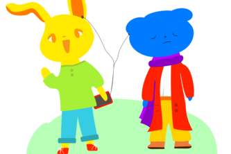 Feel The Beat! | Devpost