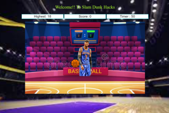 Hoops R Us | Devpost