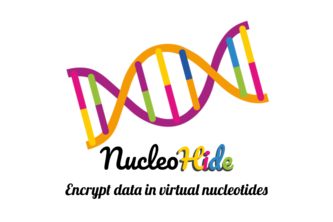 NucleoHide - Online DNA steganography | Devpost