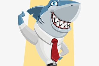 Rescue-Shark | Devpost