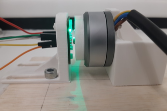 Interactive Haptics Gauge | Devpost