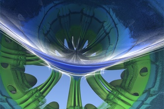 Alien PsyWorlds | Devpost