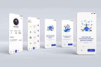 My Plastic Pays | Devpost