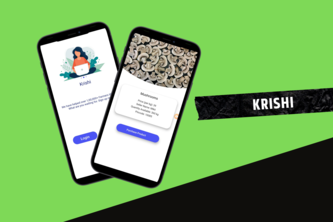 Krishi | Devpost