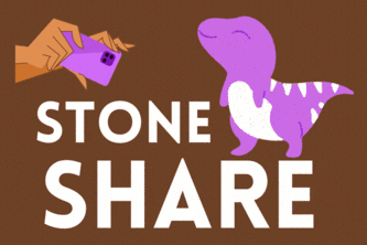 Stone Share | Devpost
