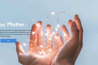 You Matter | Devpost