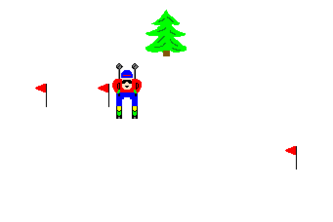 Y = mx + snow | Devpost