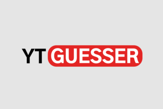 YouTube Guesser | Devpost