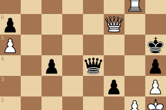 ChesSMS Puzzles | Devpost
