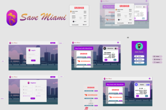 Save Miami | Devpost