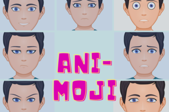 Ani-Moji | Devpost