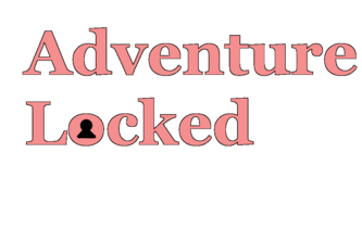 Adventure Locked | Devpost